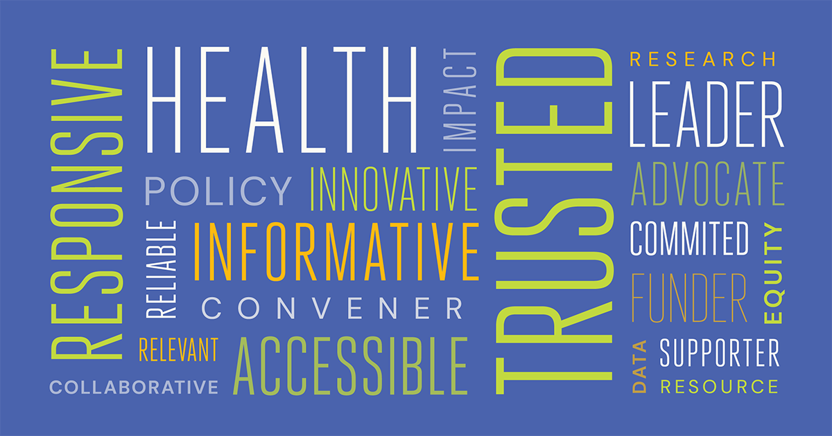 2023 Impact Report - Blue Cross Blue Shield of Massachusetts Foundation